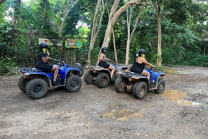 ATV , Horseback Ride & Ricks Cafe Sunset Tour From Montego Bay - Final Thoughts
