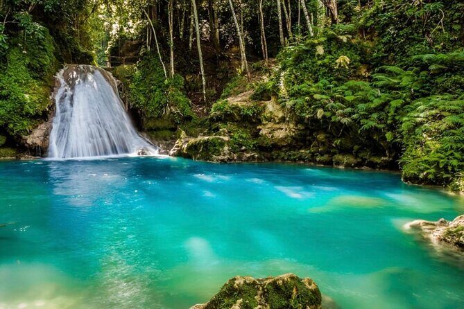 ATV, Horseback Riding and Bluehole Adventure Tour - Price and Value