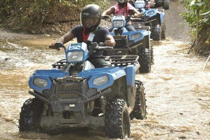 ATV, Horseback Riding and Zipline Private Tour - Final Thoughts: Is This Tour for You?