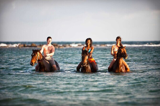 ATV & Horseback Riding Private Tour Ocho Rios-Entry fees included - Final Thoughts