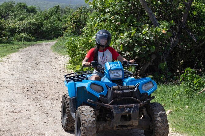 ATV, Horseback Riding Tour Ocho Rios from Montego Bay/ Falmouth - FAQ