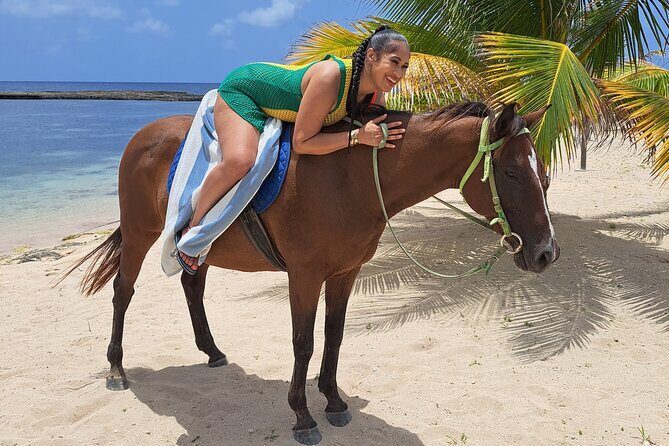 ATV Horseback Zipline and Party Boat Adventure - The Itinerary: A Closer Look at the Day’s Highlights