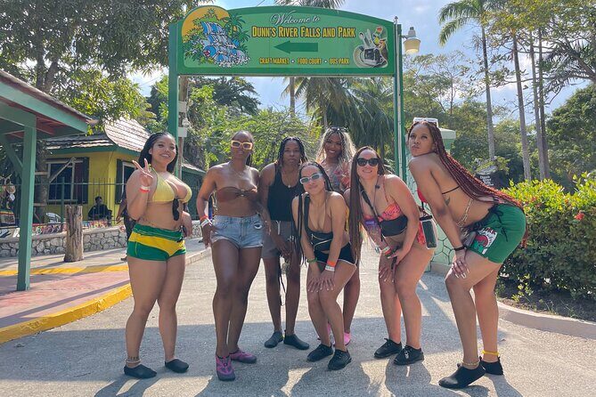 ATV, Horseback, Zipline & Dunns River Falls - Ultra Package - Key Points