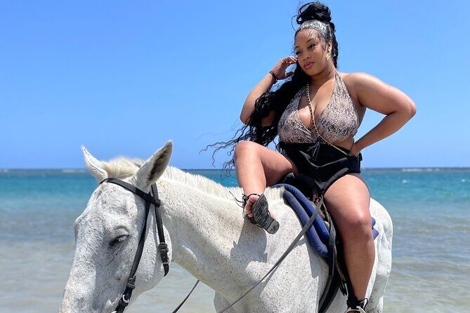 ATV, Horseback, Zipline & Dunns River Falls - Ultra Package - Who Is This Tour Best For?