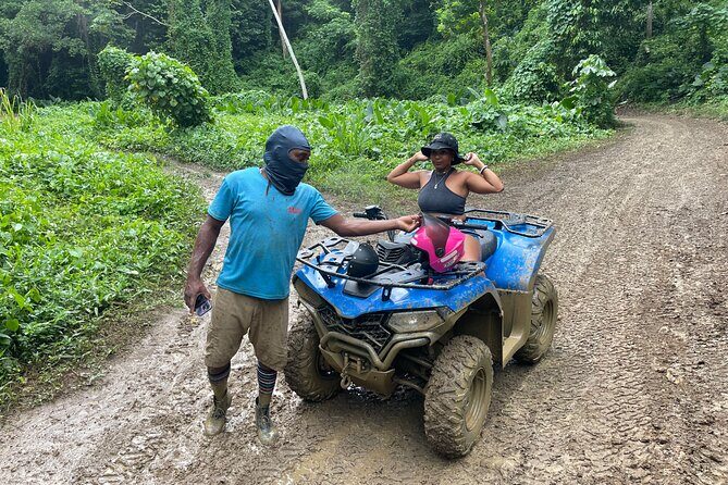 ATV Jungle Adventure - Who Will Love This Tour?