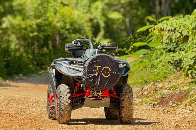 Atv jungle ride in Montego Bay - The Sum Up: Is This Tour Worth It?