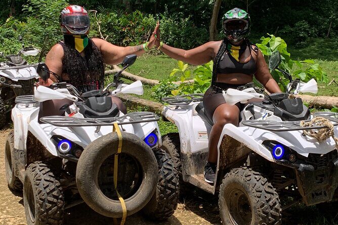 ATV Jungle Safari Tour from Montego Bay - Who Will Love This Tour?