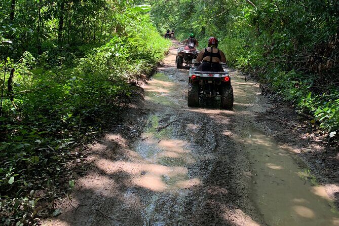 ATV Jungle Safari Tour from Montego Bay - The Sum Up: Is It Worth It?