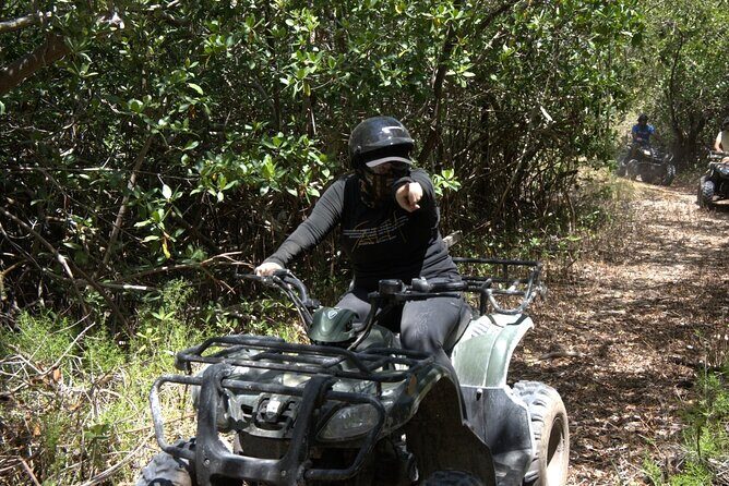 ATV Mangrove Adventure - Why This Tour Is a Great Value