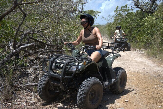 ATV Mangrove Adventure - Practical Tips for Travelers