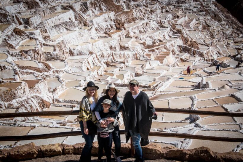 ATV Maras Moray Tour: Salt Mines and Inca Laboratory Tour - FAQ