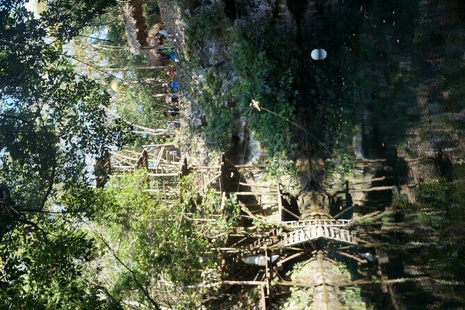 ATV Mayan Jungle Adventure - Pricing and Value