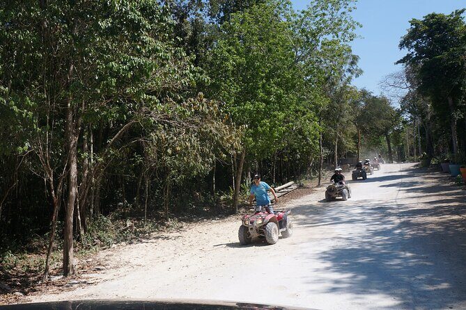 ATV Mayan Jungle Adventure - Final Thoughts