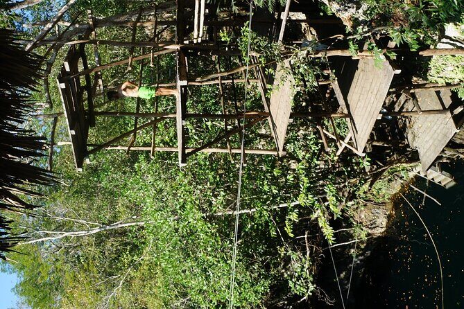 ATV Mayan Jungle Adventure - Who’s it best for?