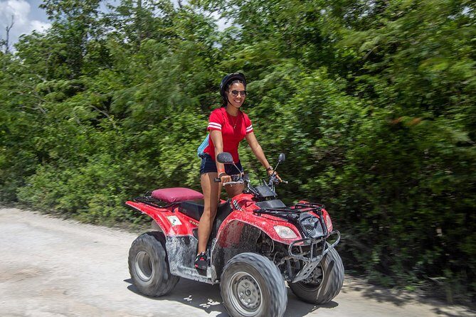 ATV Mud Kicking and Snorkeling by Boat in Cozumel - A Complete Breakdown of the Experience