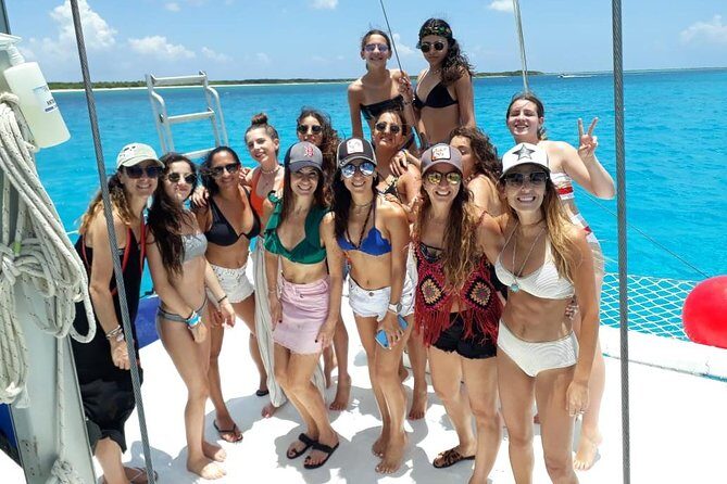 ATV Mud Kicking and Snorkeling by Boat in Cozumel - Who Will Love This Tour?
