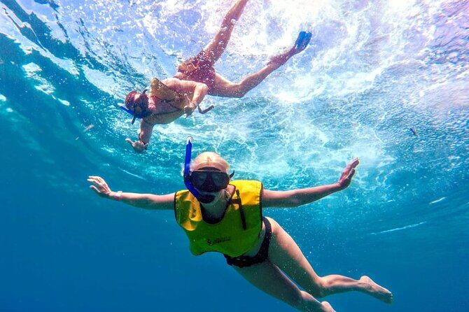 ATV Mud Kicking and Snorkeling by Boat in Cozumel - Final Thoughts
