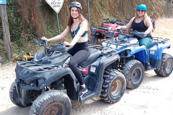 ATV Nature Off-road Ride through Rainforest with Private Pickup - Final Thoughts