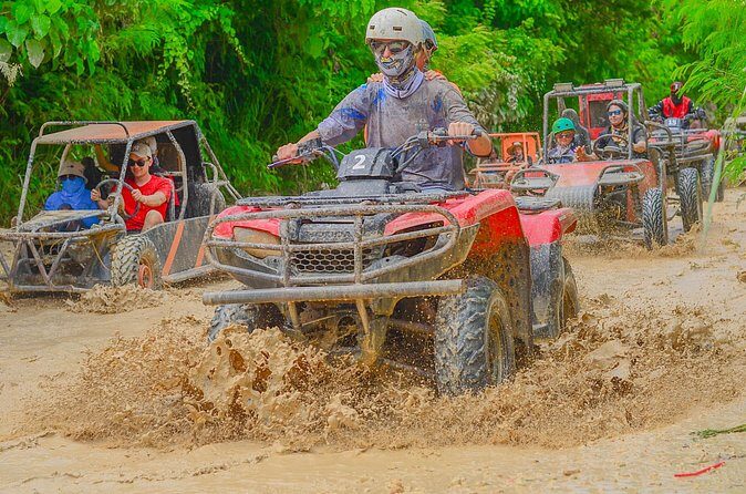 ATV off-road adventure in Punta Cana - Final Words