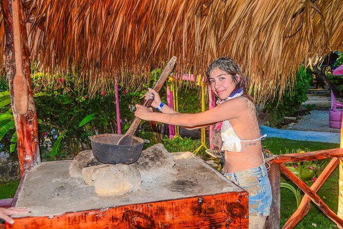 ATV Off-Road Adventure  Jungle Trails & Hidden Beaches - The Sum Up