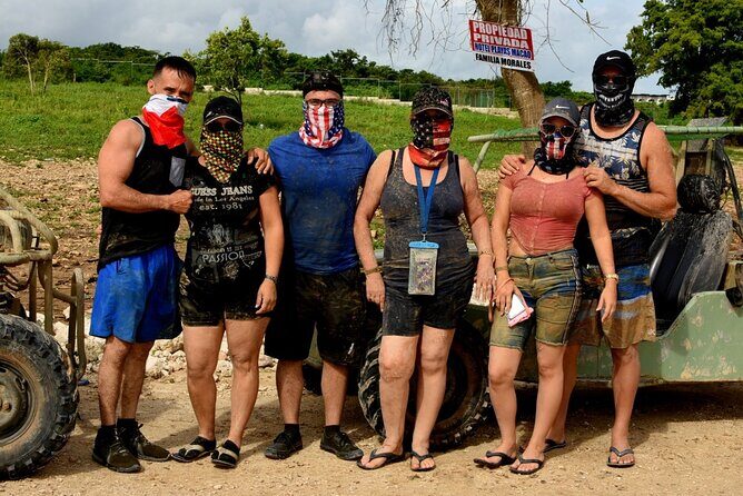 ATV Off-Road Adventure  Jungle Trails & Hidden Beaches - FAQs