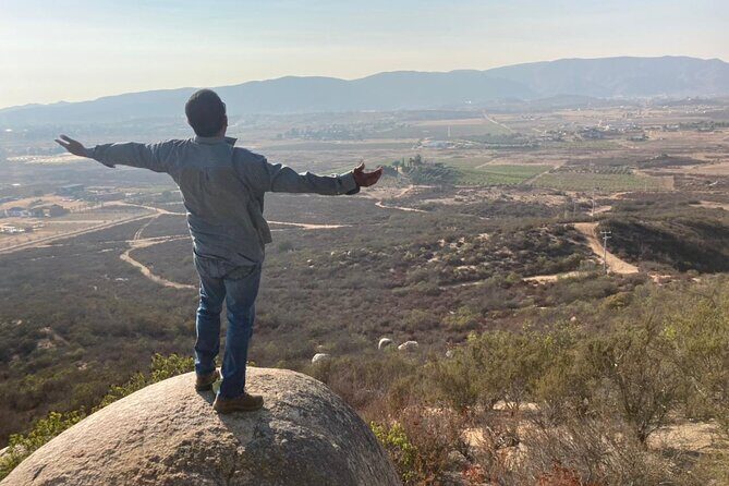 ATV Off-Road Adventure through Valle de Guadalupe + Winery Visit - An In-Depth Look at the Tour