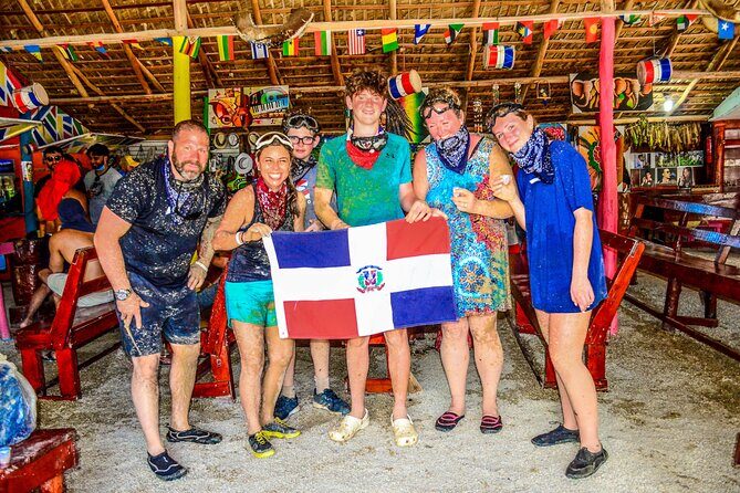 ATV off road adventure with water cave, beach and coffee tasting - A Practical Look at the Tour Experience