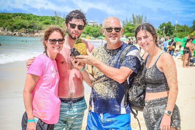 ATV off road adventure with water cave, beach and coffee tasting - Final Words