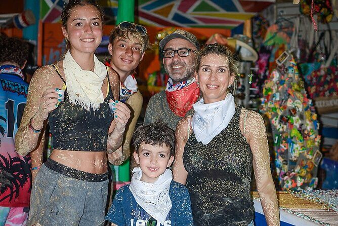 ATV off road adventure with water cave, beach and coffee tasting - FAQ