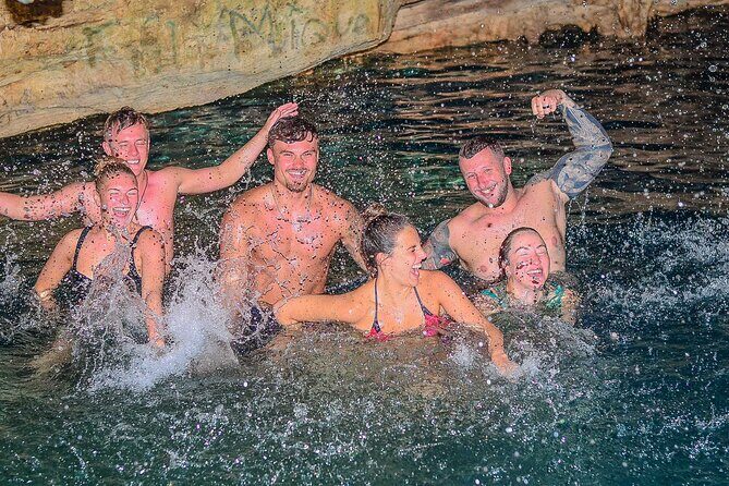 ATV Off-Road Thrill  Punta Canas Wild Side! - An Adventurous Introduction to Punta Cana’s Natural Beauty