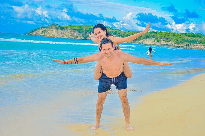 ATV Off Road Tour in Punta Cana Jungle Culture beach cenote - The Practicalities