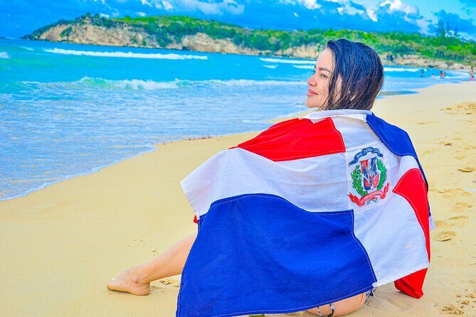 ATV Off Road Tour in Punta Cana Jungle Culture beach cenote - Cultural Stop at a Local Ranch