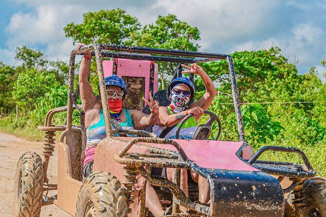 ATV or Buggy Ride at Macao Beach and Taino Cave in Punta Cana - Final Thoughts