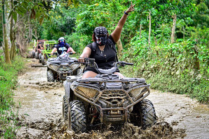 ATV or Buggy ride in Punta Cana - Final Thoughts: Is This Tour Right for You?