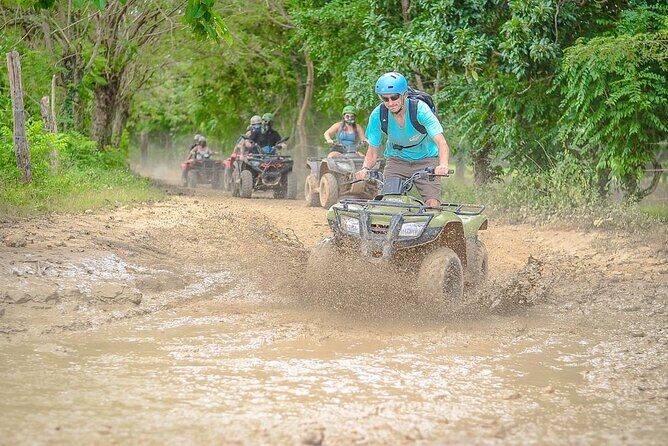 ATV OR BUGGY Ride Into the jungle with cave coffee & chocolate - Final Thoughts