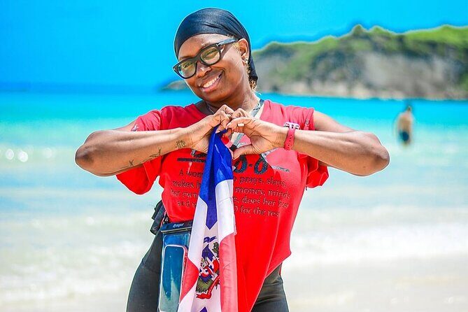 ATV or Buggy Ride Through Paradise of Punta Cana - Who Will Love This Tour?