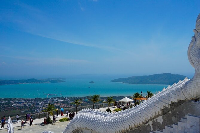 ATV or Buggy to Jungle & Big Buddha Adventure - Who Will Love This Tour?