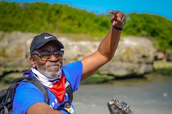 ATV or buggy tour on the beach in Punta Cana - FAQs