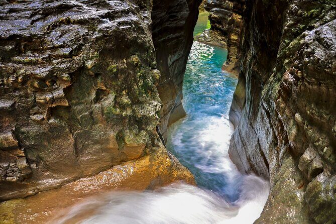 ATV or Buggy Trail and Ocean Adventure with Damajagua Falls - Practical Details and Tips