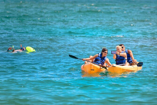 ATV or Buggy Trail and Ocean Adventure with Damajagua Falls - Final Thoughts