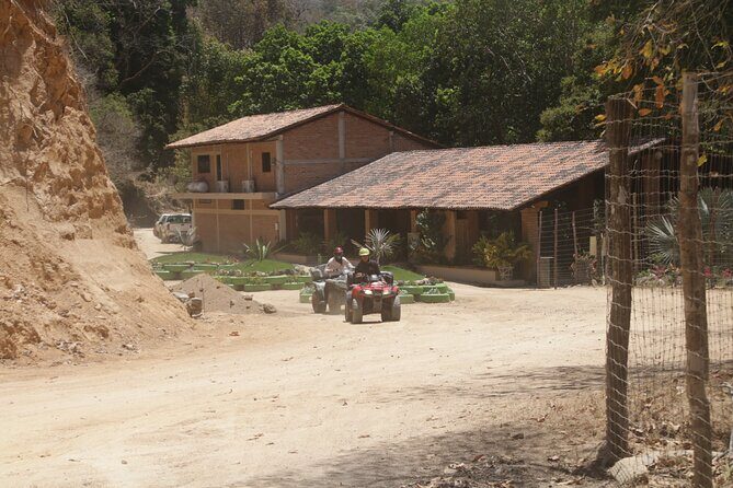 ATV OR RZR- Escape to the mountains for 4 hours - Camera and Photography