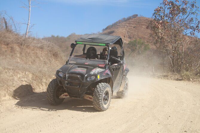 ATV OR RZR- Escape to the mountains for 4 hours - What Travelers Are Saying
