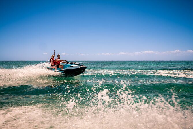 ATV or Speed Boat or Wave Runner with Beach Club In Riviera Maya - Authentic Feedback from Travelers