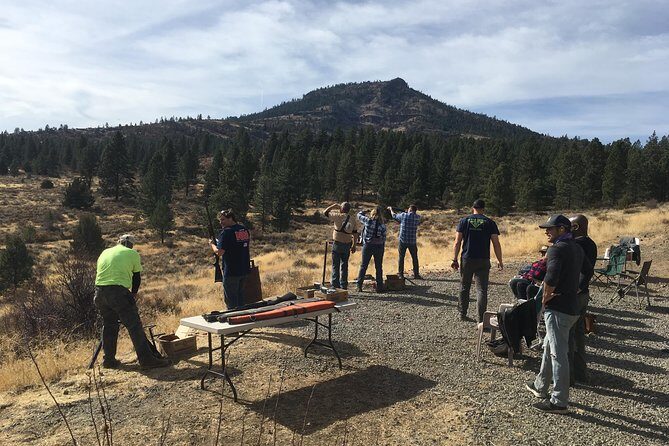 ATV or UTV Trap Excursion from Reno - Who Will Enjoy This Tour?