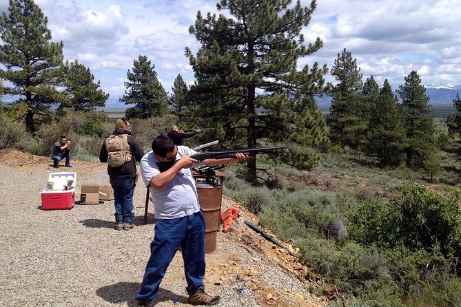 ATV or UTV Trap Excursion from Reno - Analyzing Cost and Value