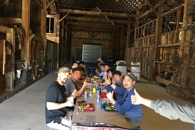 ATV or UTV Trap Excursion from Reno - Authentic Review Highlights