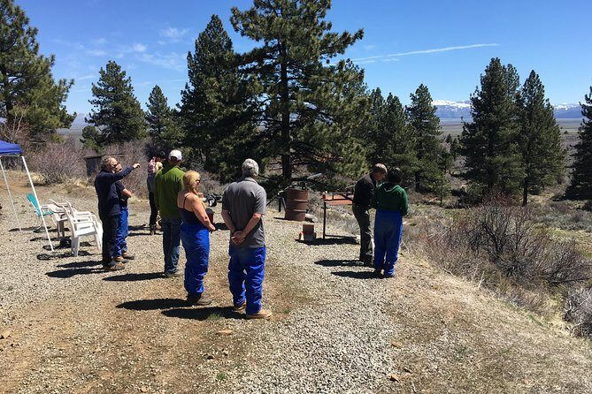 ATV or UTV Trap Excursion from Reno - Practical Details and Tips