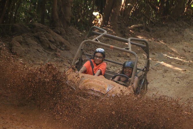 ATV Outback Adventure Tour from Port Antonio - Practical Details and What You Should Know