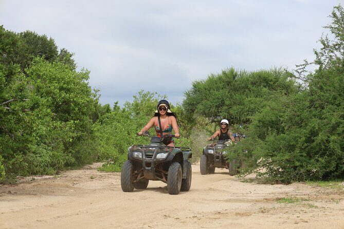 ATV Pacific Tour in Cabo San Lucas - Who Will Love This Tour?