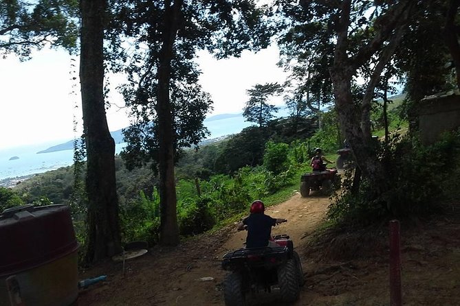 ATV Phuket Tours - FAQ